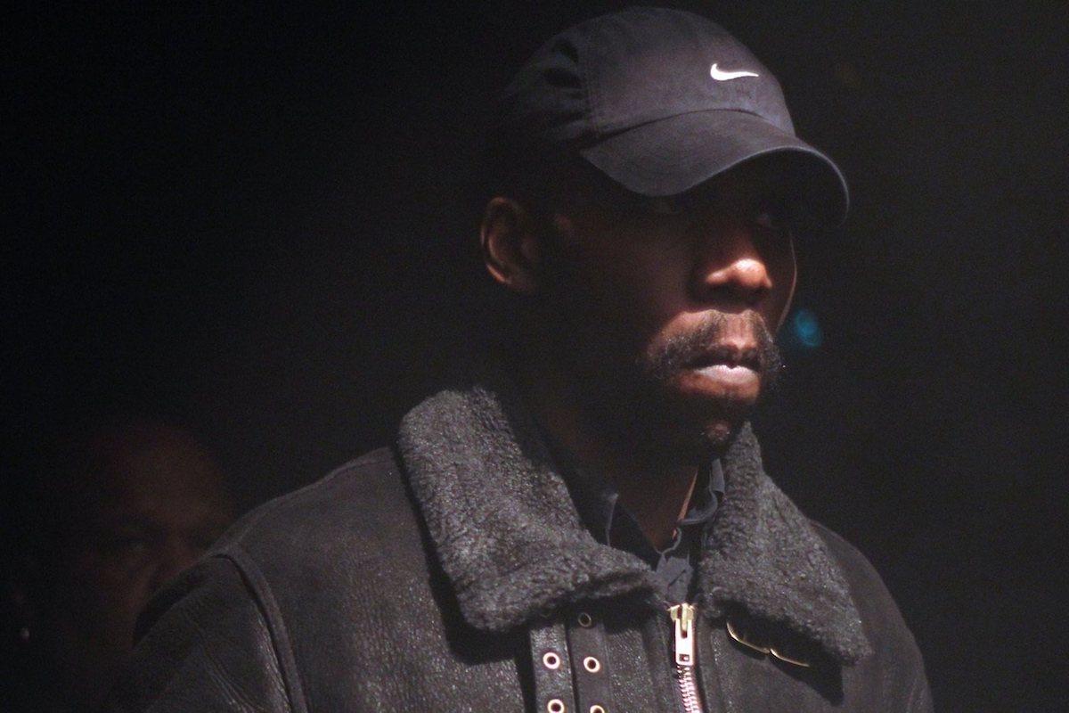Dean Blunt Drops Mysterious 'Muggy Vol. 1' Compilation Via His World ...